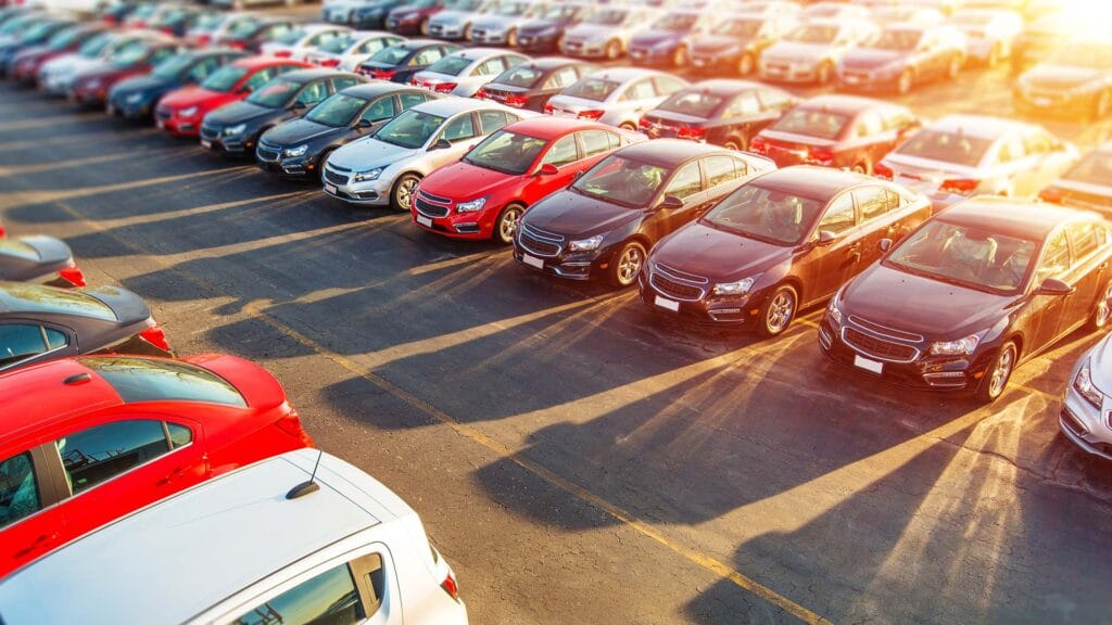 Documentation Requirements for Business Use of Vehicles